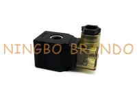 China 13mm Hole Diameter ERA SIB Type Hydraulic Solenoid Valve Coil for sale