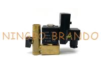 China 1/2'' 1/4'' OPTIMUM Split Air Compressor Auto Drain Valve With Timer for sale