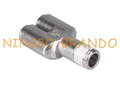China Male Y Brass Pneumatic Quick Connect Coupling 1/8'' 1/4'' 3/8'' 1/2'' for sale