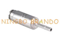 China Plug-In Straight Brass Pneumatic Push Fit Fittings 1/8'' 1/4'' 3/8'' 1/2'' for sale