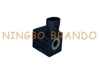 China OMVL Type 409006 Dream Fast Injector Sealed Connector Solenoid Valve Coil for sale