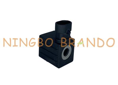 China OMVL Type 409006 Dream Fast Injector Sealed Connector Solenoid Valve Coil for sale