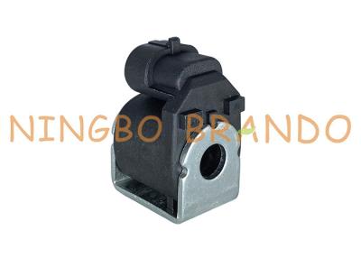 China VALTEK Type 07.065.187 12V 11W LPG Electrovalve Solenoid Valve Coil for sale
