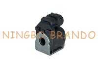 China 44.065.183 Model 30 Injector Rail 2 Ohm Sealed Solenoid Valve Coil for sale