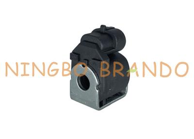 China 44.065.183 Model 30 Injector Rail 2 Ohm Sealed Solenoid Valve Coil for sale