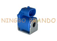 China 44.065.126 DC12V 3 Ohm Valtek Type Injector Rail Electromagnetic Coil for sale