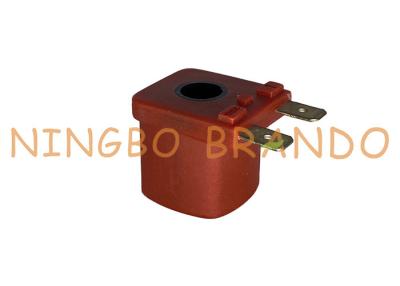 China Atk09.BC11.0020 DC12V 11W LPG CNG Reducer Blue Magnetic Coil for sale