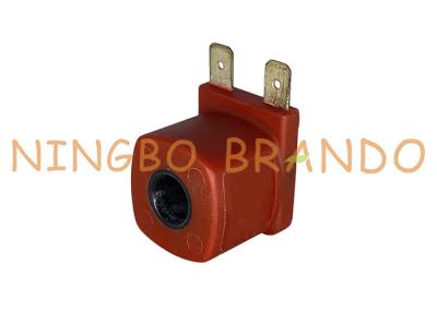 China 03.065.122 12V 11W Petrol LPG Gasonline Electrovalve Magnetic Coil for sale