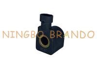 China TOMASETTO Type MVAT3579 118151001 DC12V 11W Petrol Solenoid Valve Coil for sale