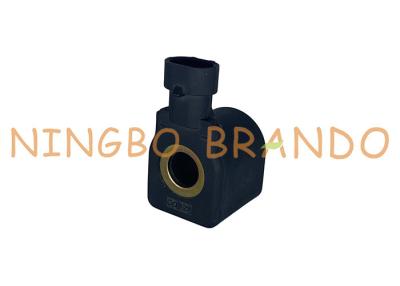 China TOMASETTO Type MVAT3579 118151001 DC12V 11W Petrol Solenoid Valve Coil for sale