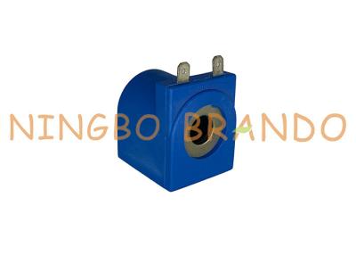 China LOVATO Type 521515 12VDC 18Watt LPG CNG RGE90 Reducer Solenoid Coil for sale