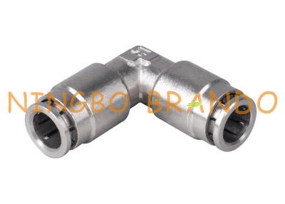 China Brass Air Hose Quick Connect Fittings Union Elbow 1/8'' 1/4'' 3/8'' 1/2'' for sale