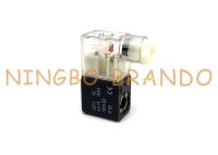 China AMISCO Type EVI 7/9 4V200 Series Pneumatic Solenoid Valve Coil for sale