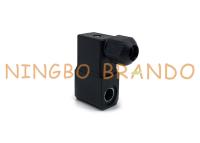 China 10.2mm Hole Diameter Class H Waterproof Pneumatic Solenoid Valve Coil for sale