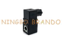 China RAPA Type M10 BV01 DIN43650A Electric Magnetic Coil for sale