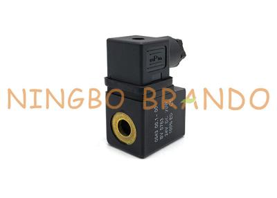 China Nass Type 0543 113-030-0035 PU220 PU225A Solenoid Valve Coil for sale