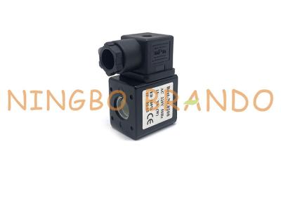 China Best.Nr.0200 13.2mm Hole Diameter Flow Control Solenoid Valve Coil for sale