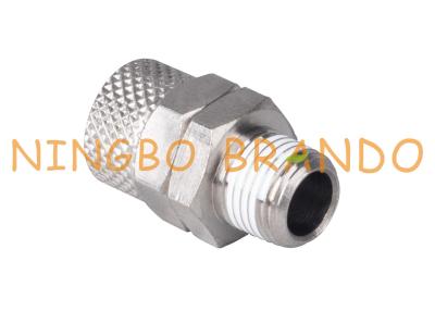 China Quick Twist Brass Pneumatic Hose Fittings Male Straight 1/8'' 1/4'' 3/8'' 1/2'' for sale