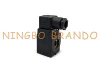 China Castel Type 11mm Hole MSV Series Refrigeration Solenoid Valve Coil for sale