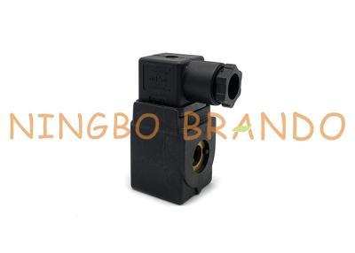 China Castel Type 11mm Hole MSV Series Refrigeration Solenoid Valve Coil for sale