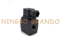 China 13mm Hole Best Nr.0210B Fengshen SV Refrigeration Solenoid Coil for sale