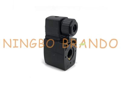 China 14.5mm Hole Type 6013 6014 5404 Plunger Solenoid Valve Magnetic Coil for sale