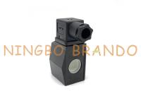 China CKD Type AB410 Waterproof Solenoid valve Replacement Magnetic Coil for sale