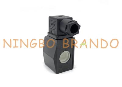 China CKD Type AB410 Waterproof Solenoid valve Replacement Magnetic Coil for sale