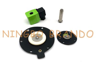China DMF-Z-40S DMF-Y-40S DMF-ZM-40S Baghouse Dust Collector Diaphragm Repair Kit for sale