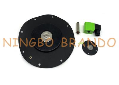 China BFEC 4'' Inch DMF-Z-102S DMF-Y-102S Pulse Jet Valve Diphragm Repair Kit for sale