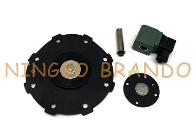 China Old Version DMF-Z-50S DMF-T-50S DMF-ZM-50S 2'' Inch Nitrile Diaphragm Repair Kit for sale
