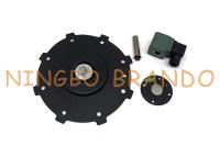 China Old Version DMF-Z-76S DMF-T-76S DMF-ZM-76S DMF-Y-76S 3'' Inch Nitrile Diaphragm Set for sale