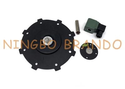 China Old Version DMF-Z-76S DMF-T-76S DMF-ZM-76S DMF-Y-76S 3'' Inch Nitrile Diaphragm Set for sale