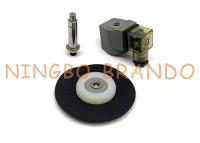 China Goyen Type RCAC25 Pulse Jet Valve 1'' Inch K2529 Buna Diaphragm Repair Kit for sale