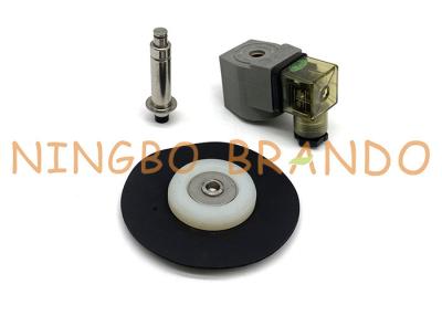 China Goyen Type RCAC25 Pulse Jet Valve 1'' Inch K2529 Buna Diaphragm Repair Kit for sale