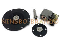 China Goyen Type 1.5'' Inch K4502 M2162 K4504 M2187 Pulse Valve Diaphragm Repair Kit for sale