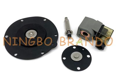 China Goyen Type 1.5'' Inch K4502 M2162 K4504 M2187 Pulse Valve Diaphragm Repair Kit for sale