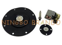 China K5004 M1638A K5005 M1639A CA/RCA50 T Series 2'' Inch Membrane Kit for sale