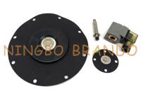 China K7600 K7604 K7610 3'' Inch CA/RCA76 Pulse Jet Valve Diaphragm Repair Kit for sale