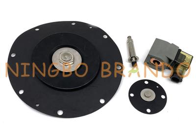 China K10200 K10203 4'' Inch CA102MM RCA102MM Dust Collector Valve Diaphragm Set for sale