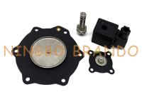 China C113685 2'' SCG353A050 Dust Collector Pulse Jet Valve Diaphragm Repair Kit for sale