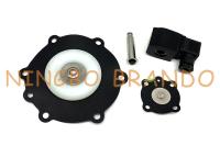 China 2'' Inch Joil Korea DN50 Pulse Valve NBR Nitrile Diaphragm Repair Kit for sale