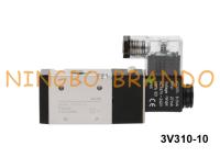 China 3V310-10-NO Airtac Type Pneumatic Solenoid Valve 3 Way 2 Position for sale