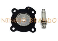 China Mecair Type 3/4'' Inch Pulse Valve DB16 Diaphragm Repair Kit for sale