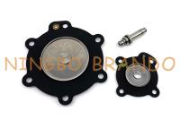 China 1-1/2'' Inch DB114 and DB16 Mecair Type Pulse Jet Valve Diaphragm Set for sale
