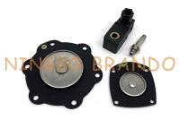 China Turbo Type FP40 Pulse Jet Valve 1-1/2'' 1.5'' Inch M40 and M25 Diaphragm Set for sale