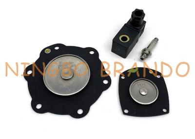 China Turbo Type FP40 Pulse Jet Valve 1-1/2'' 1.5'' Inch M40 and M25 Diaphragm Set for sale