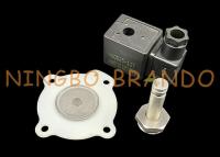 China ASCO Type C113444 K200262 K238866 1'' Inch TPE Diaphragm Repair Kit for sale