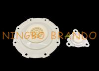 China Norgren Type 2'' Inch 8296700.817 Pulse Valve 1268274 TPE Diaphragm Kits for sale