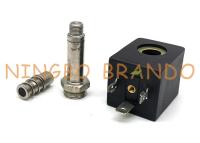 China Turbo Type Pulse Jet Valve Replacement BH10 Coil and GPC 10 Armature for sale